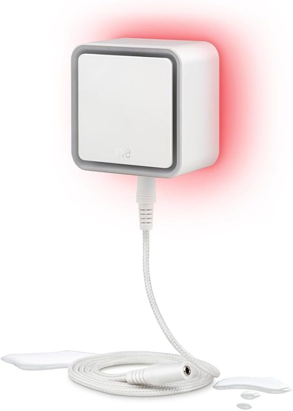 Water Leak Sensors That Work With Your iPhone - What I Actually Use in ...